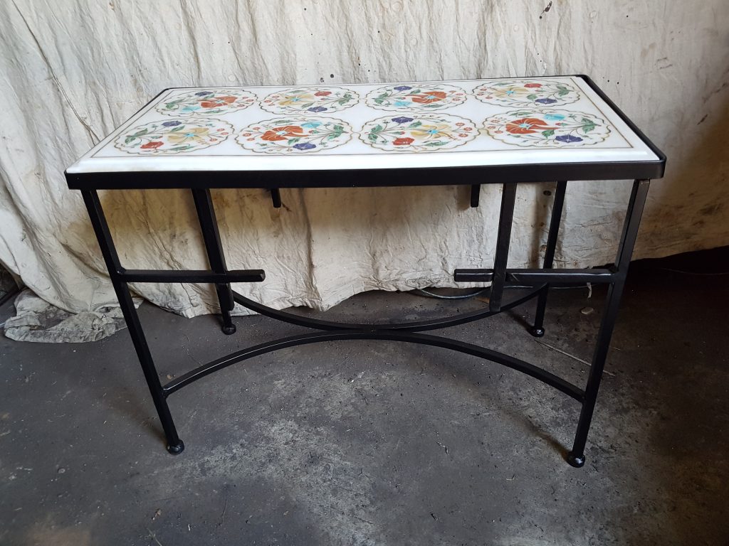 Handcrafted Items – Traditional Iron Brisbane